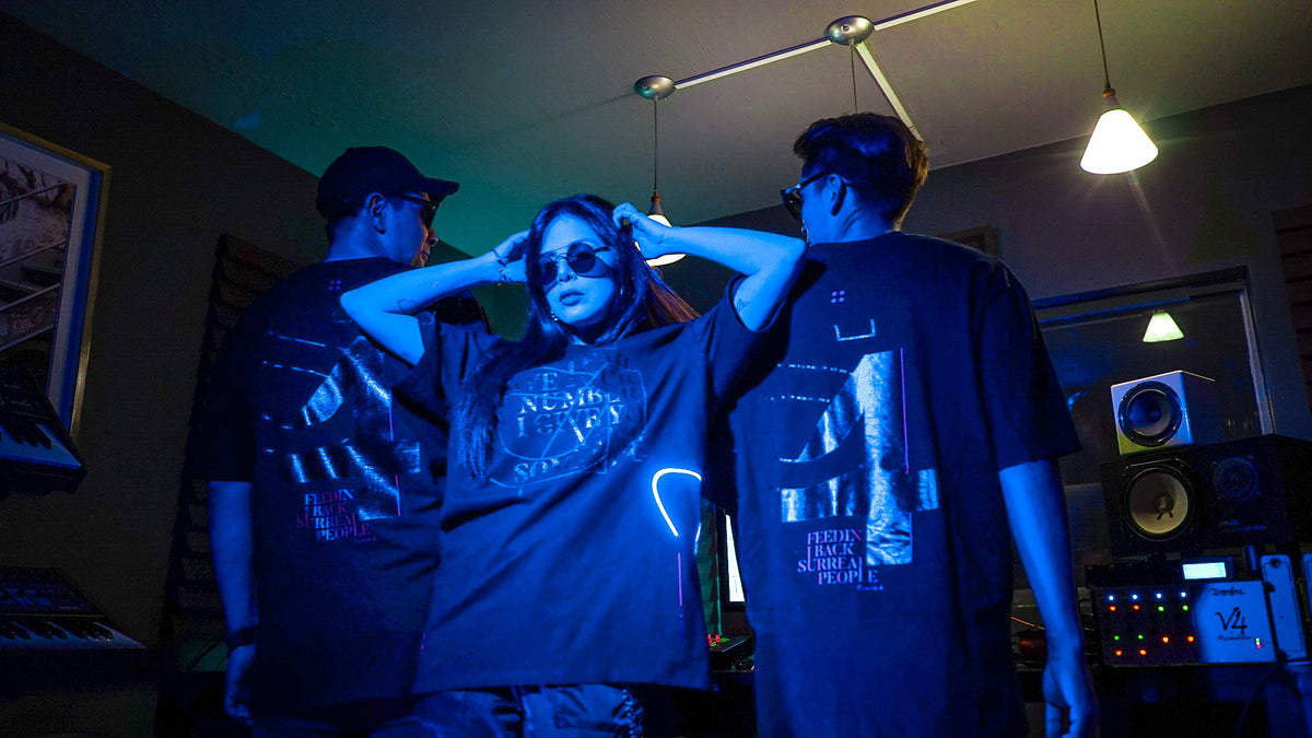 SUSSIE 4 X THALAMO DESIGN DEPT. – HumanInk